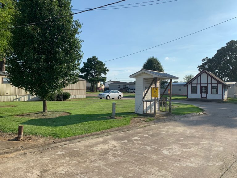 Contact Us – Bulldog Mobile Home & RV Park